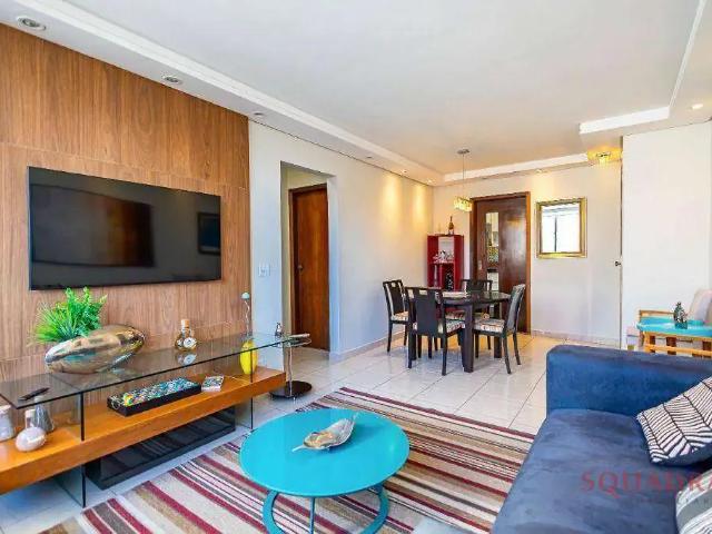 Apartamento para Venda em Curitiba/PR Água Verde 3 Quartos