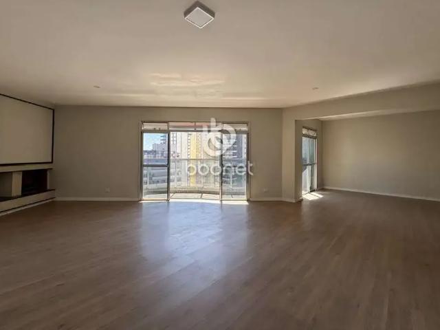 Apartamento para Venda em Curitiba/PR Água Verde 3 Quartos