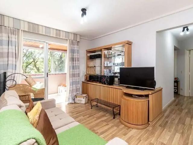 Apartamento para Venda em Curitiba/PR Água Verde 3 Quartos