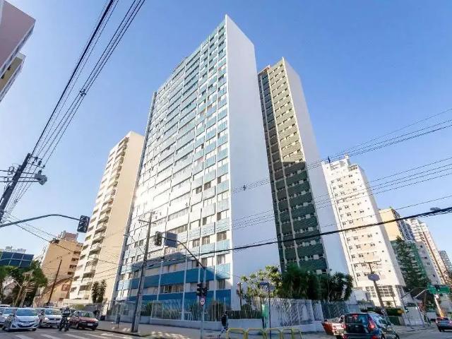 Apartamento para Venda em Curitiba/PR Água Verde 3 Quartos