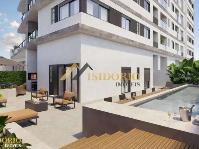 Apartamento para Venda em Curitiba/PR Água Verde 3 Quartos
