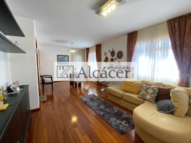 Apartamento para Venda em Curitiba/PR Água Verde 3 Quartos
