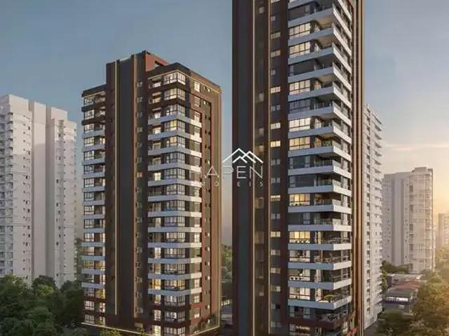 Apartamento para Venda em Curitiba/PR Água Verde 3 Quartos