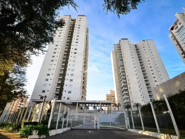 Apartamento para Venda em Curitiba/PR Água Verde 3 Quartos