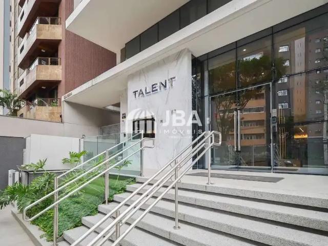 Apartamento para Venda em Curitiba/PR Água Verde 3 Quartos