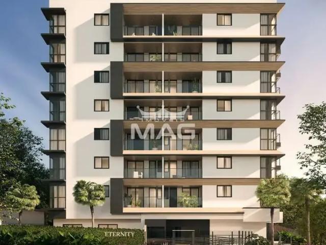 Apartamento para Venda em Curitiba/PR Água Verde 3 Quartos