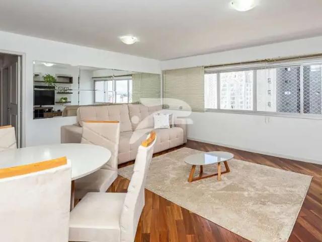 Apartamento para Venda em Curitiba/PR Água Verde 3 Quartos