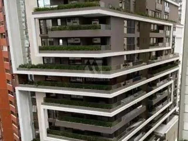 Apartamento para Venda em Curitiba/PR Água Verde 3 Quartos