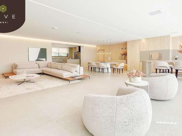 Apartamento para Venda em Curitiba/PR Água Verde 3 Quartos