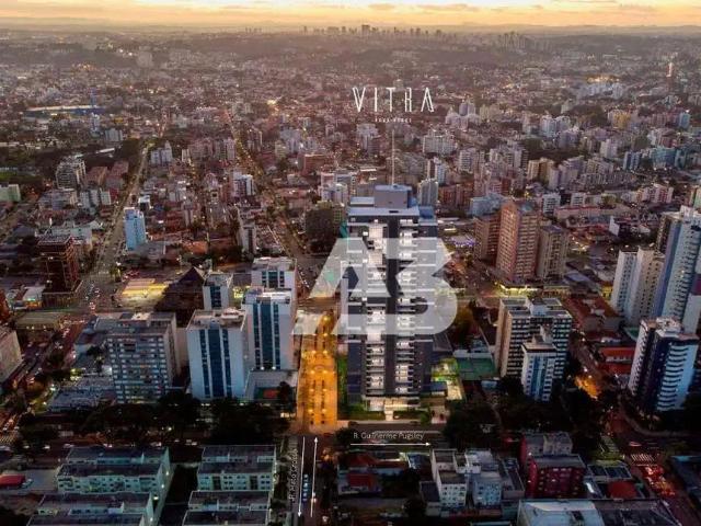 Apartamento para Venda em Curitiba/PR Água Verde 3 Quartos