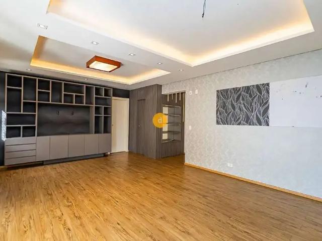Apartamento para Venda em Curitiba/PR Água Verde 3 Quartos