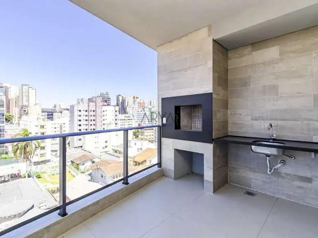Apartamento para Venda em Curitiba/PR Água Verde 3 Quartos