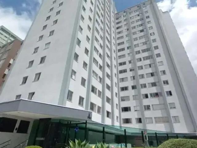 Apartamento para Venda em Curitiba/PR Água Verde 3 Quartos