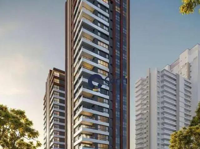 Apartamento para Venda em Curitiba/PR Água Verde 3 Quartos