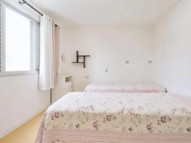 Apartamento para Venda em Curitiba/PR Água Verde 3 Quartos