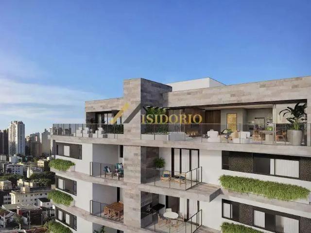 Apartamento para Venda em Curitiba/PR Água Verde 3 Quartos