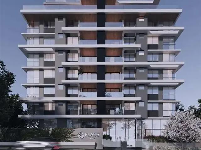 Apartamento para Venda em Curitiba/PR Água Verde 3 Quartos