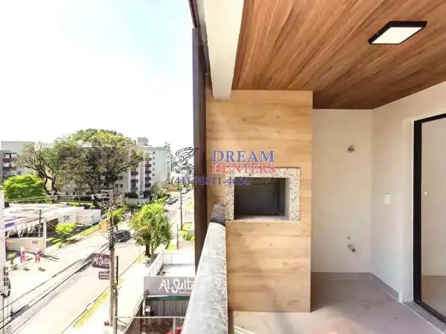 Apartamento para Venda em Curitiba/PR Água Verde 3 Quartos