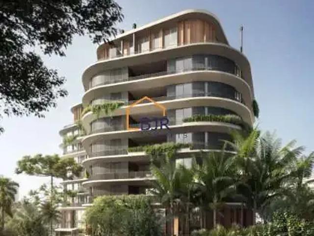 Apartamento para Venda em Curitiba/PR Água Verde 3 Quartos