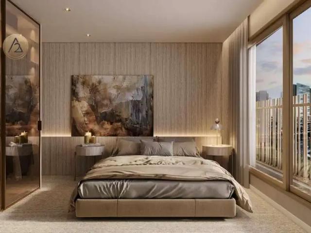 Apartamento para Venda em Curitiba/PR Água Verde 3 Quartos
