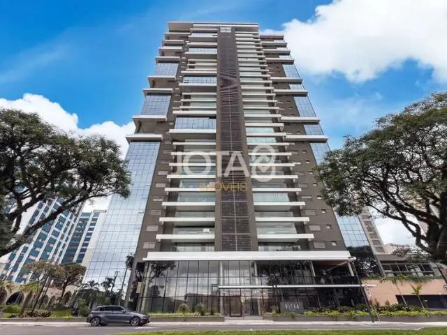 Apartamento para Venda em Curitiba/PR Água Verde 3 Quartos
