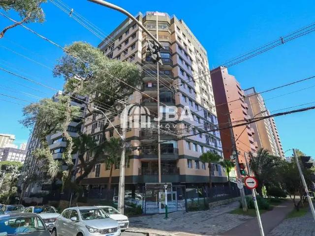 Apartamento para Venda em Curitiba/PR Água Verde 3 Quartos