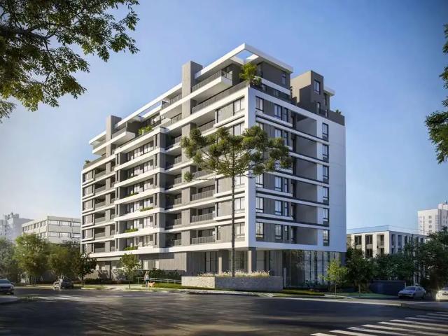 Apartamento para Venda em Curitiba/PR Água Verde 3 Quartos