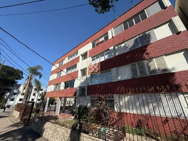 Apartamento para Venda em Curitiba/PR Água Verde 3 Quartos