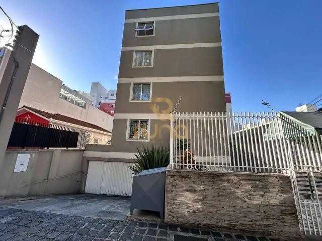 Apartamento para Venda em Curitiba/PR Água Verde 3 Quartos