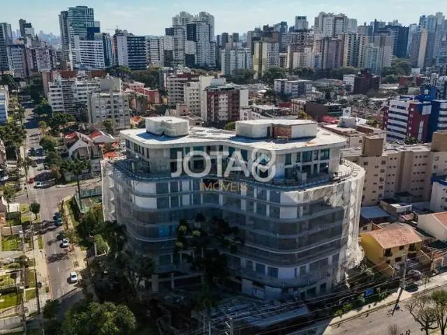 Apartamento para Venda em Curitiba/PR Água Verde 3 Quartos