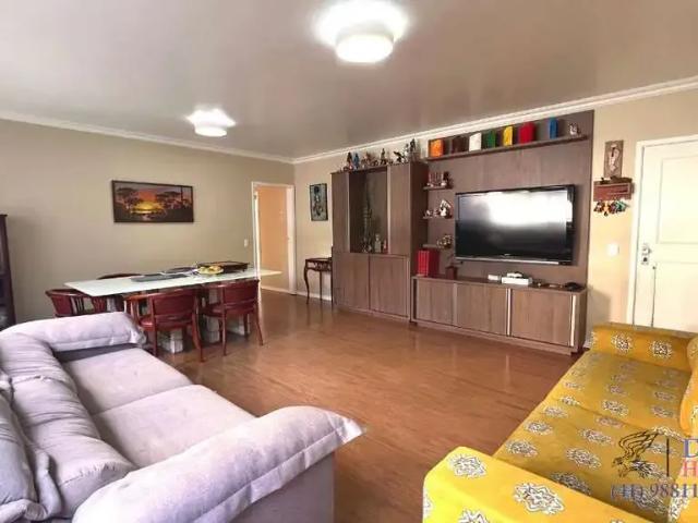 Apartamento para Venda em Curitiba/PR Água Verde 3 Quartos