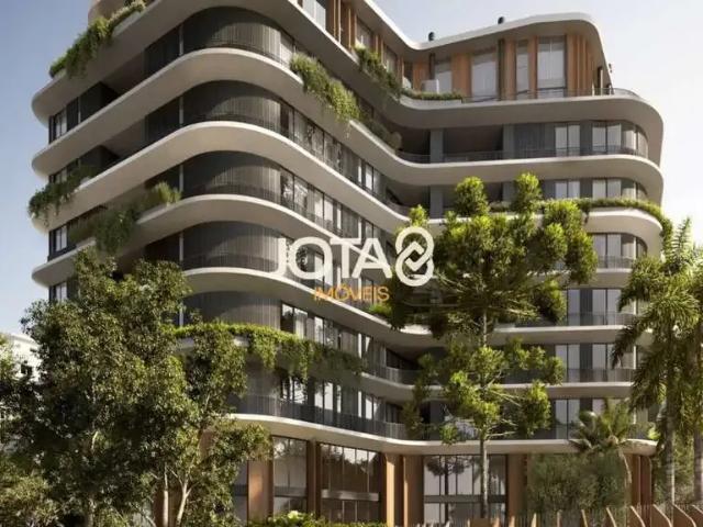 Apartamento para Venda em Curitiba/PR Água Verde 3 Quartos