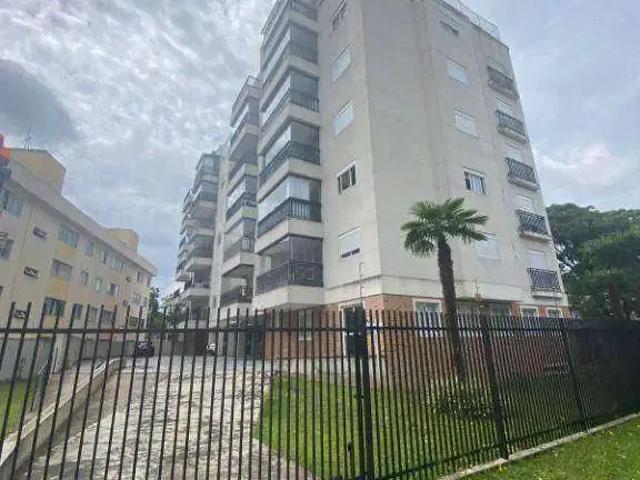 Apartamento para Venda em Curitiba/PR Água Verde 3 Quartos