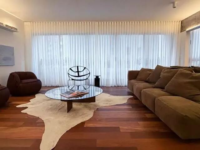 Apartamento para Venda em Curitiba/PR Água Verde 3 Quartos