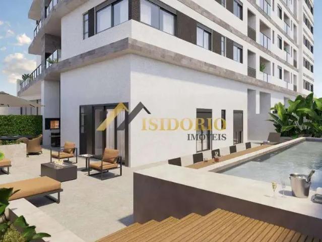 Apartamento para Venda em Curitiba/PR Água Verde 3 Quartos