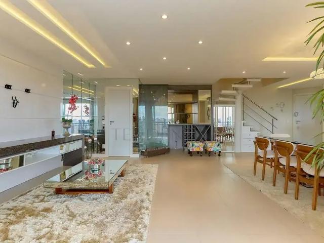 Apartamento para Venda em Curitiba/PR Água Verde 3 Quartos