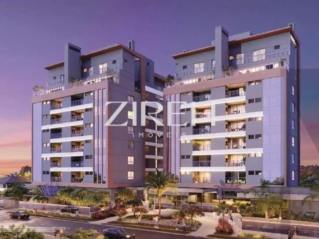 Apartamento para Venda em Curitiba/PR Água Verde 3 Quartos