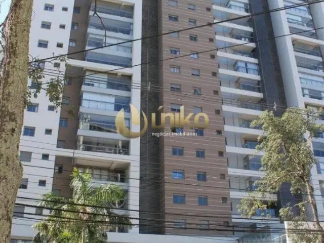 Apartamento para Venda em Curitiba/PR Água Verde 3 Quartos