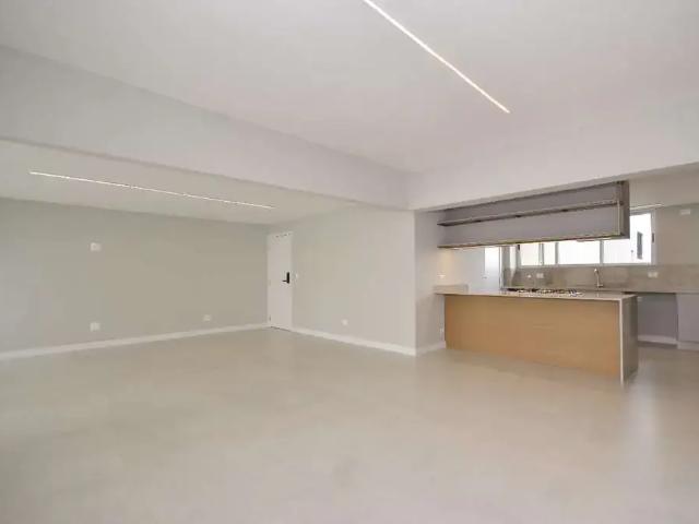 Apartamento para Venda em Curitiba/PR Água Verde 3 Quartos
