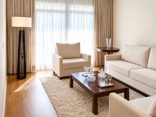 Apartamento para Venda em Curitiba/PR Água Verde 3 Quartos