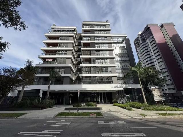 Apartamento para Venda em Curitiba/PR Água Verde 3 Quartos