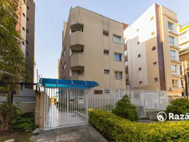 Apartamento para Venda em Curitiba/PR Água Verde 3 Quartos