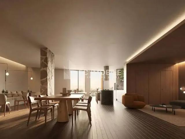 Apartamento para Venda em Curitiba/PR Água Verde 3 Quartos