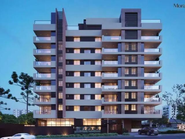 Apartamento para Venda em Curitiba/PR Água Verde 3 Quartos