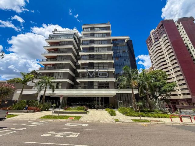 Apartamento para Venda em Curitiba/PR Água Verde 3 Quartos