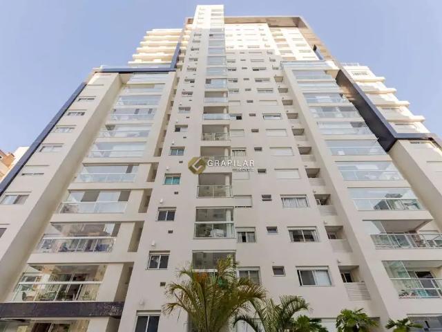 Apartamento para Venda em Curitiba/PR Água Verde 3 Quartos