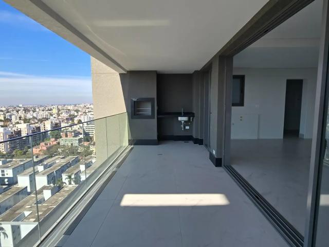 Apartamento para Venda em Curitiba/PR Água Verde 3 Quartos