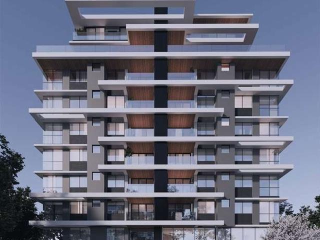 Apartamento para Venda em Curitiba/PR Água Verde 3 Quartos