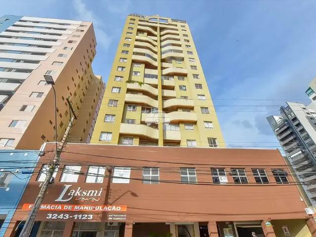 Apartamento para Venda em Curitiba/PR Água Verde 3 Quartos