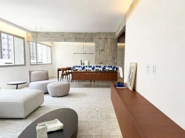 Apartamento para Venda em Curitiba/PR Água Verde 3 Quartos